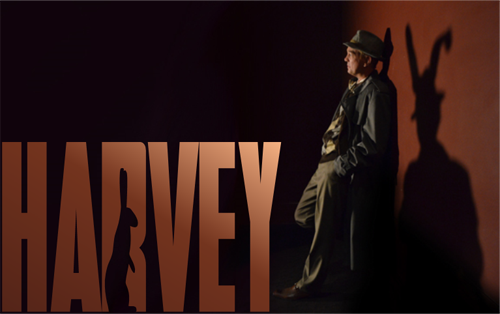 HARVEY: The Story of A Poster - Judson Theatre Company