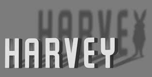 HARVEY: The Story of A Poster - Judson Theatre Company