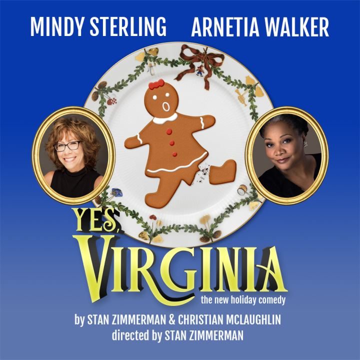 Yes, Virginia - Judson Theatre Company